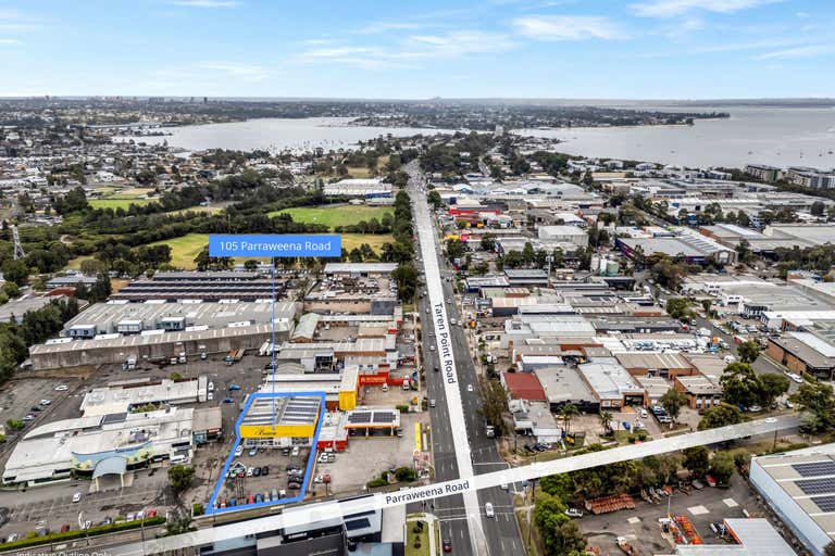 105 Parraweena Road, Taren Point, NSW 2229 - Showroom & Large Format ...