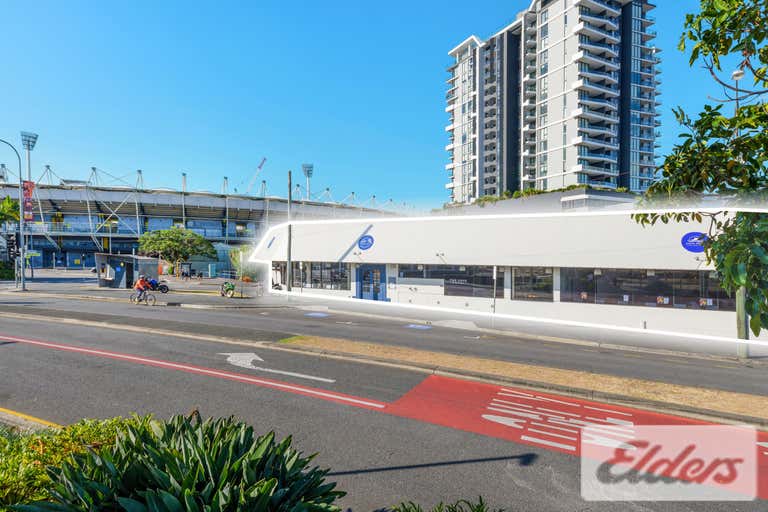 1 Trafalgar Street, Woolloongabba, QLD 4102 - Shop & Retail Property ...