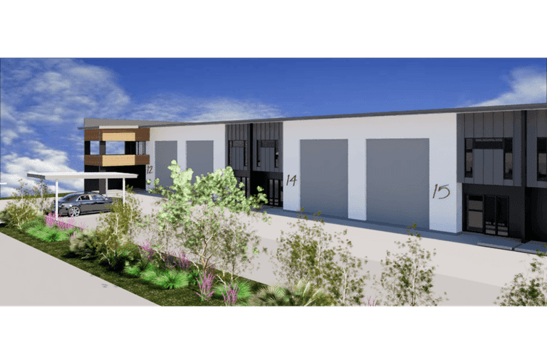 12/115-119 Quanda Road, Coolum Beach, QLD 4573 - Industrial & Warehouse ...
