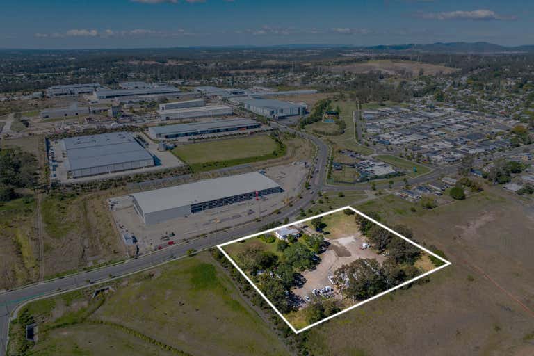 78 Hume Drive, Bundamba, QLD 4304 - Development Site & Land For Sale ...