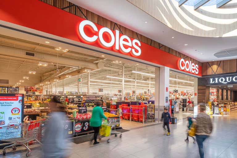 Sold Shop & Retail Property at Mernda Junction Shopping Centre, 1435 ...