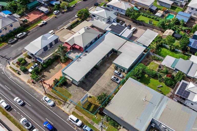 Sold Showroom & Large Format Retail at 294 Severin Street, Parramatta ...