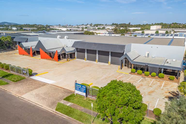 16 Durbell Street, Acacia Ridge, QLD 4110 - Industrial & Warehouse ...