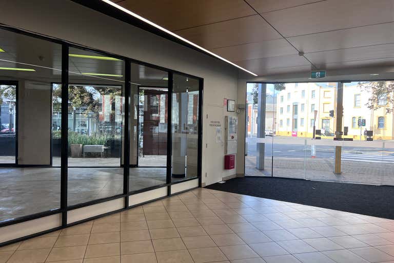 Cornwall Square, Ground Suite 2, 182-192 Cimitiere Street, Launceston ...