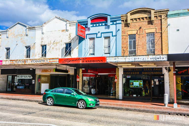 129 Main Street, Lithgow, NSW 2790 - Shop & Retail Property For Sale ...