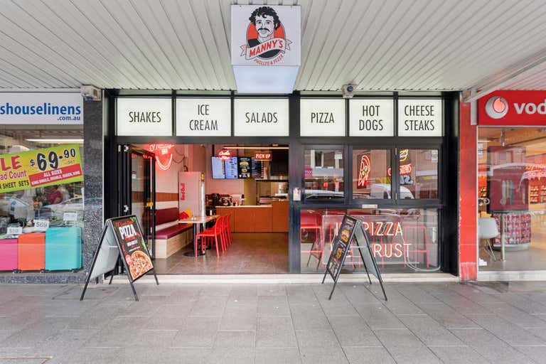 56 Belmore Road, Randwick, NSW 2031 - Shop & Retail Property For Lease ...