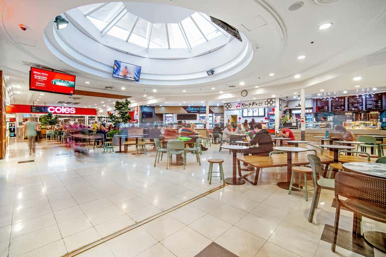 Sturt Mall, 135 Baylis St, Wagga Wagga, NSW 2650 - Shop & Retail ...