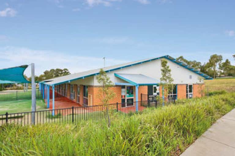 Leased Office at 44-68 Redden Drive, Kellyville, NSW 2155 - realcommercial