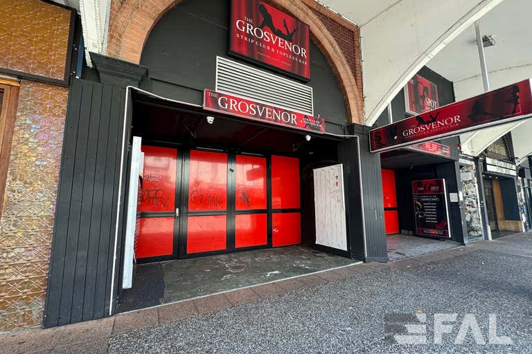 206 Wickham Street, Fortitude Valley, QLD 4006 - Shop & Retail Property ...