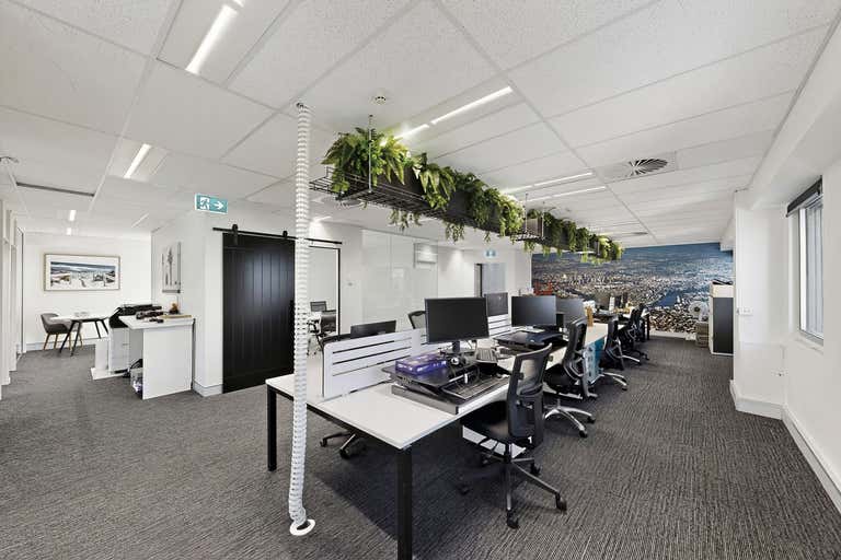 87 Wickham Terrace, Spring Hill, QLD 4000 - Office For Lease ...