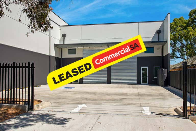 Leased Industrial & Warehouse Property at 44 Edward Street, Magill, SA ...