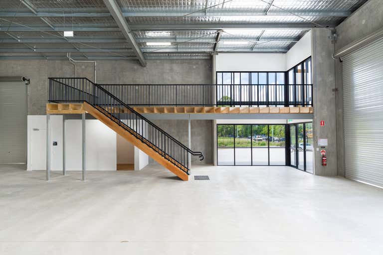 Leased Industrial & Warehouse Property at 12/21-27 Beachmere Road ...