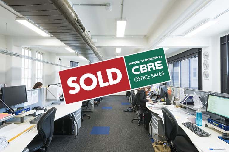Sold Office at Level 3, 306 Little Collins Street, Melbourne, VIC 3000 ...