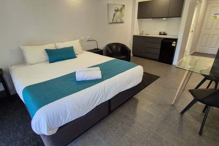 Barham Bridge Motor Inn, 1 Murray Street, Barham, NSW 2732 - Hotel ...