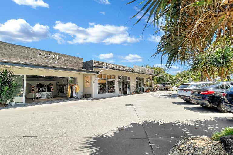 Leased Shop & Retail Property at 1A/1 Acacia Street, Byron Bay, NSW ...
