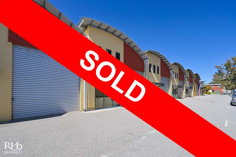 5/14 Whyalla Street, Willetton, WA 6155 - Industrial & Warehouse ...