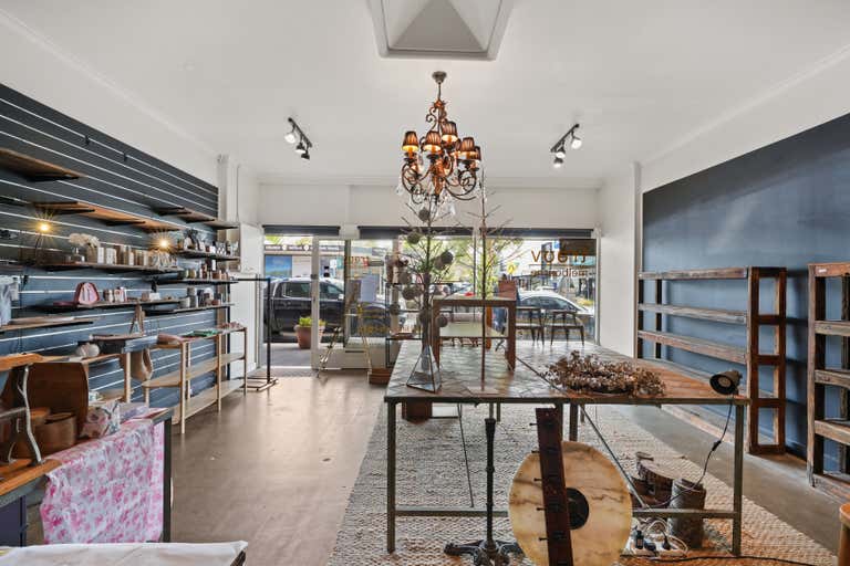 Leased Shop & Retail Property at 46 East Concourse, Beaumaris, VIC 3193 ...