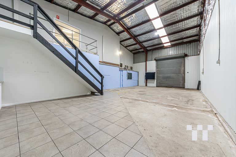 Leased Industrial & Warehouse Property at 1/16 Mitchell Road, Cardiff ...