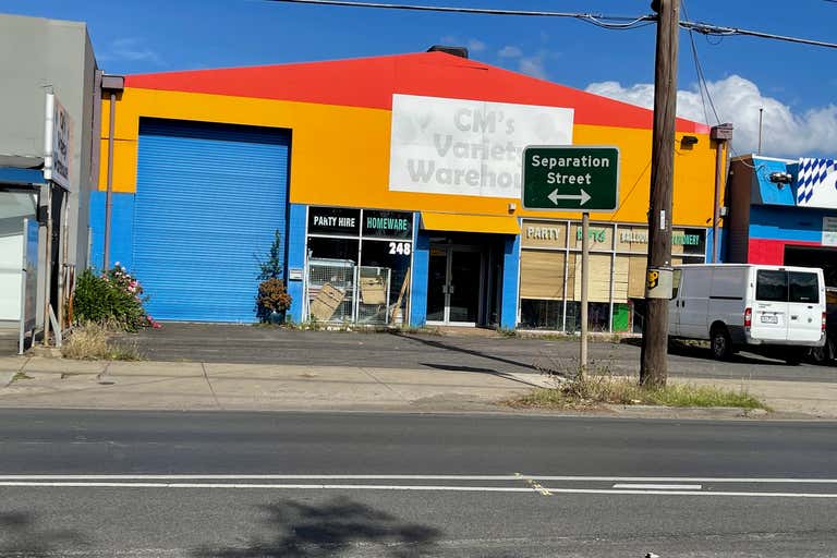 248 Thompson Road, North Geelong, VIC 3215 - Industrial & Warehouse ...