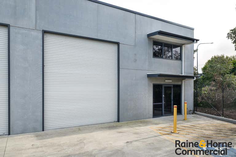 5/46 Spitfire Place, Rutherford, NSW 2320 - Industrial & Warehouse ...