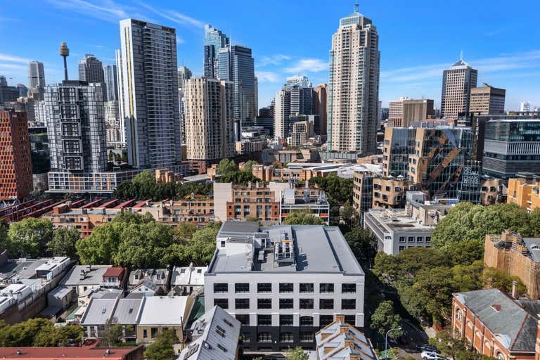 645 Harris Street, Ultimo, NSW 2007 - Office For Lease - realcommercial