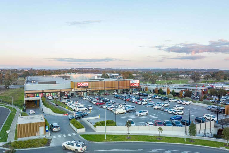 Sold Shop & Retail Property at Mernda Junction Shopping Centre, 1435 ...