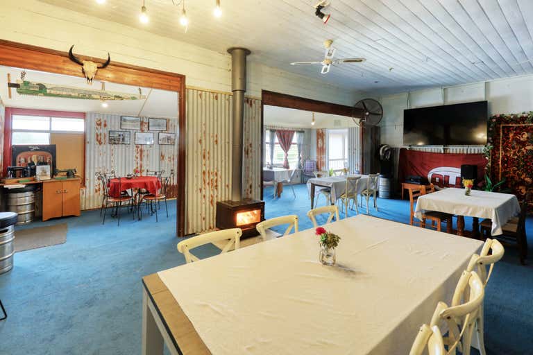 23 Railway Parade, St Lawrence, QLD 4707 - Hotel, Motel & Leisure ...
