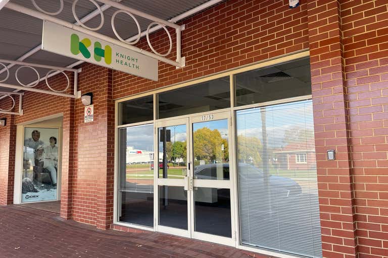 17/53 The Crescent, Midland, WA 6056 - Medical & Consulting Property ...