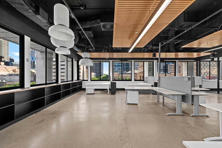 102 Adelaide Street, Brisbane City, QLD 4000 - Office For Lease ...