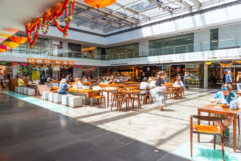 Cloisters Arcade, 863 Hay Street, Perth, WA 6000 - Shop & Retail ...