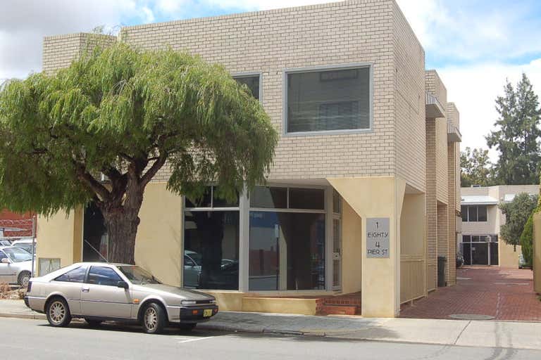 Leased Office at Suite 1, 184 Pier Street, Perth, WA 6000 - realcommercial