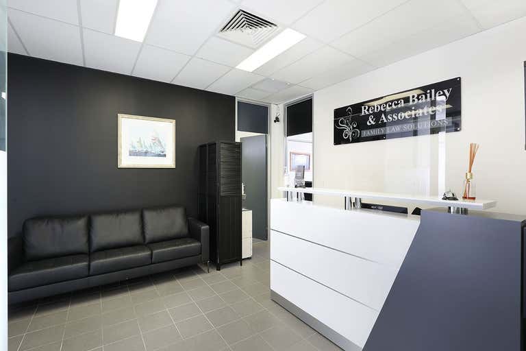 2 Memorial Drive, Shellharbour City Centre, NSW 2529 - Office For Lease ...