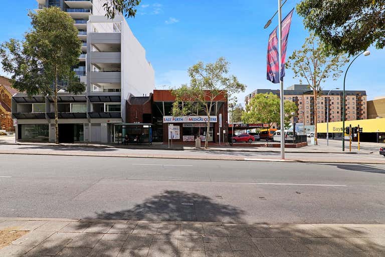 168 Adelaide Terrace, East Perth, WA 6004 - Office For Lease ...