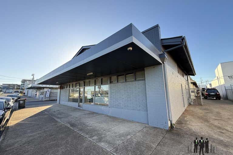 Leased Industrial & Warehouse Property at 10&11, 79-81 Anzac Ave ...