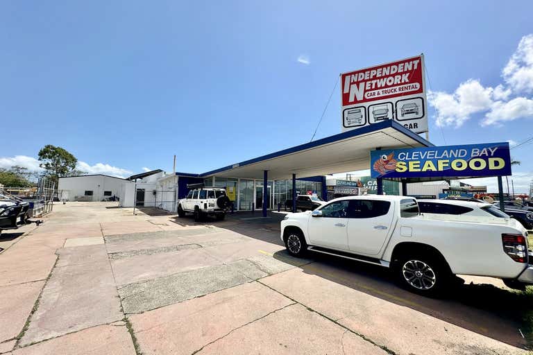 305 Ingham Road, Garbutt, QLD 4814 - Shop & Retail Property For Lease ...