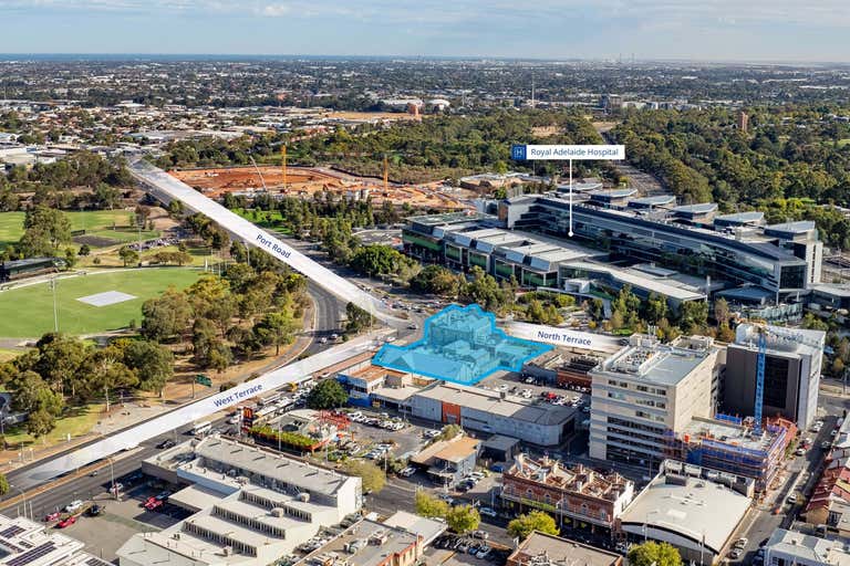 ONE North Terrace 1 North Terrace, Adelaide, SA 5000 - Office For Sale ...