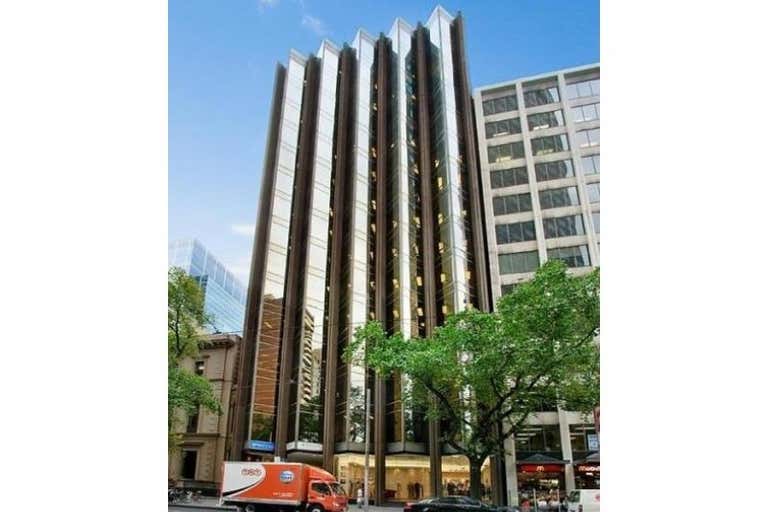 Leased Office at 10/30 Collins Street, Melbourne, VIC 3000 - realcommercial
