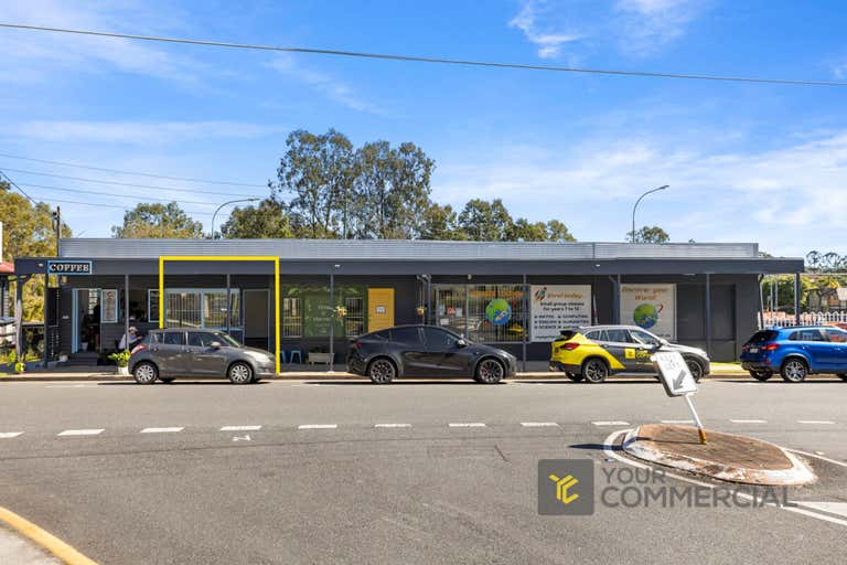 Shop 3, 265-269 Blaker Road, Keperra, QLD 4054 - Shop & Retail Property ...