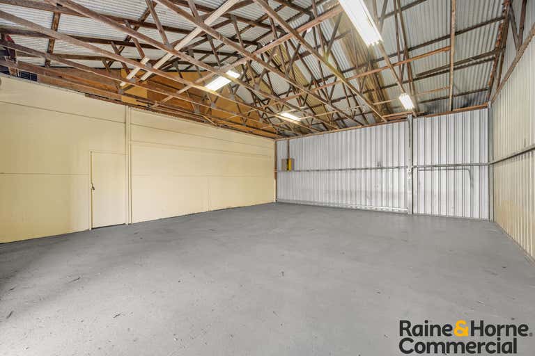 Leased Industrial & Warehouse Property at Unit 2C, 8-12 Acacia Avenue ...