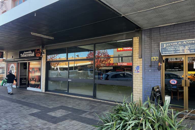 168 Conadilly Street, Gunnedah, NSW 2380 - Shop & Retail Property For ...