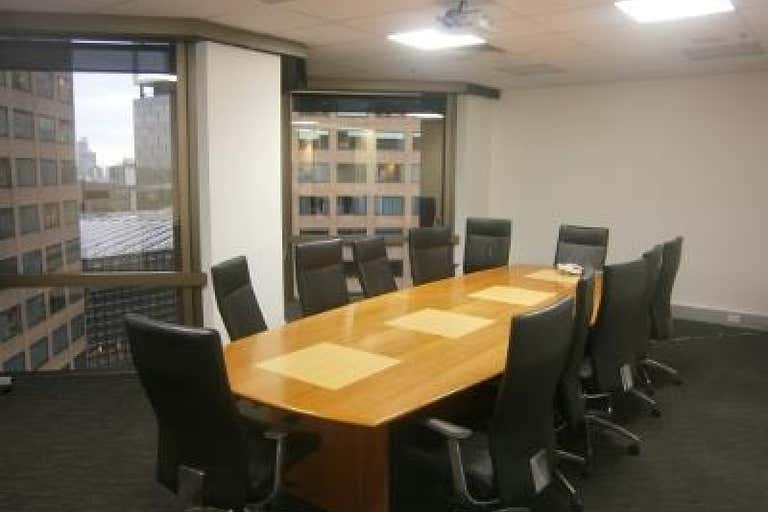 Leased Office at 30 Collins Street, Melbourne, VIC 3000 - realcommercial