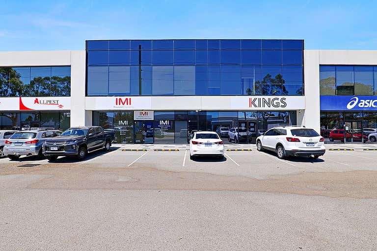 Unit 3a, 51-53 Kewdale Road, Kewdale, WA 6105 - Office For Lease ...