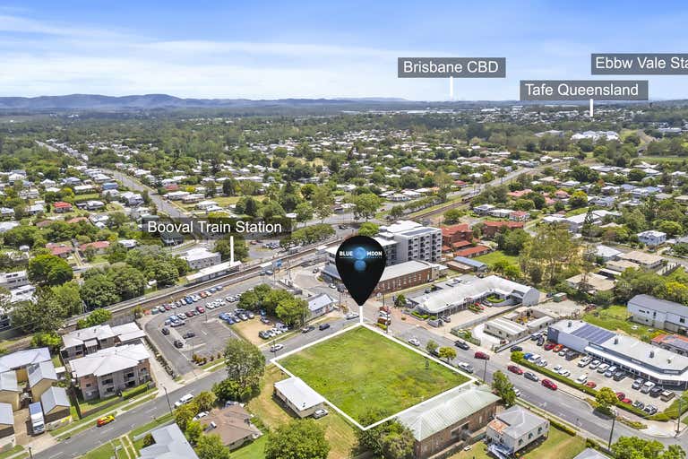 7 & 9 South Station Road, Booval, QLD 4304 - Development Site & Land ...
