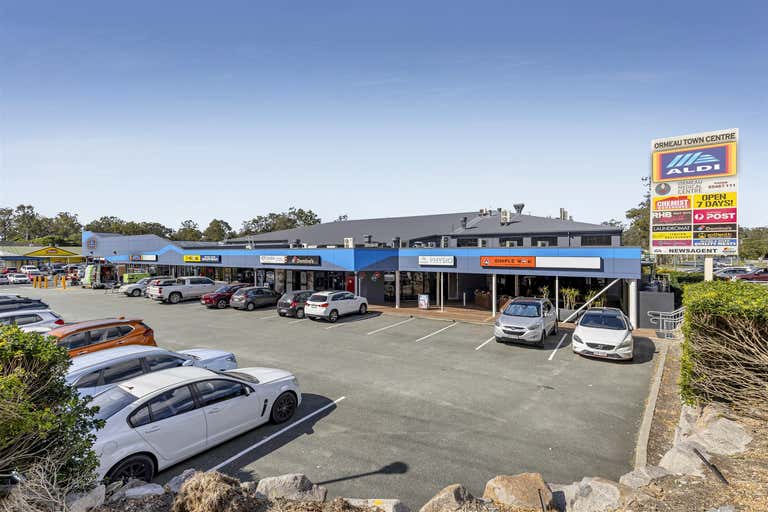 Ormeau Town Centre, 29 Peachey Road, Ormeau, QLD 4208 - Shop & Retail ...
