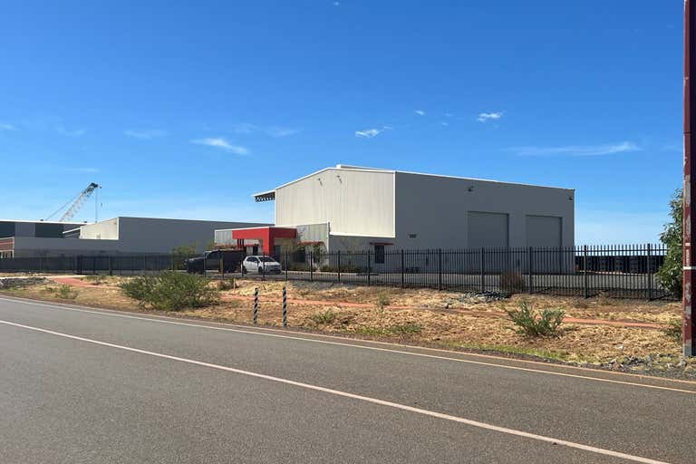 Leased Industrial & Warehouse Property at 203 Exploration Drive, Gap ...