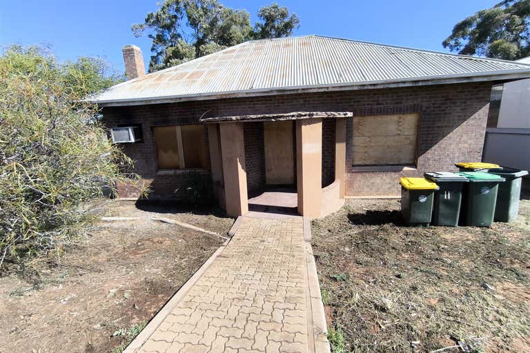 Sold Shop & Retail Property at 8 Stirling Rd, Port Augusta, SA 5700 ...