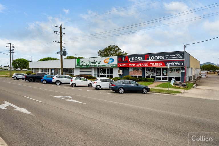 298 Bayswater Road, Garbutt, QLD 4814 - Showroom & Large Format Retail ...