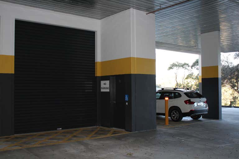 17/4 Gundah Road, Mount Kuring-Gai, NSW 2080 - Industrial & Warehouse ...