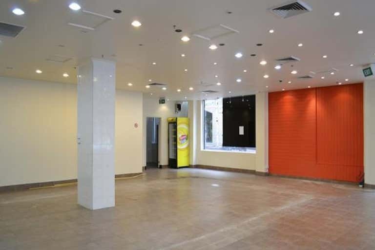 Leased Office at 390 Little Collins Street, Melbourne, VIC 3000 ...
