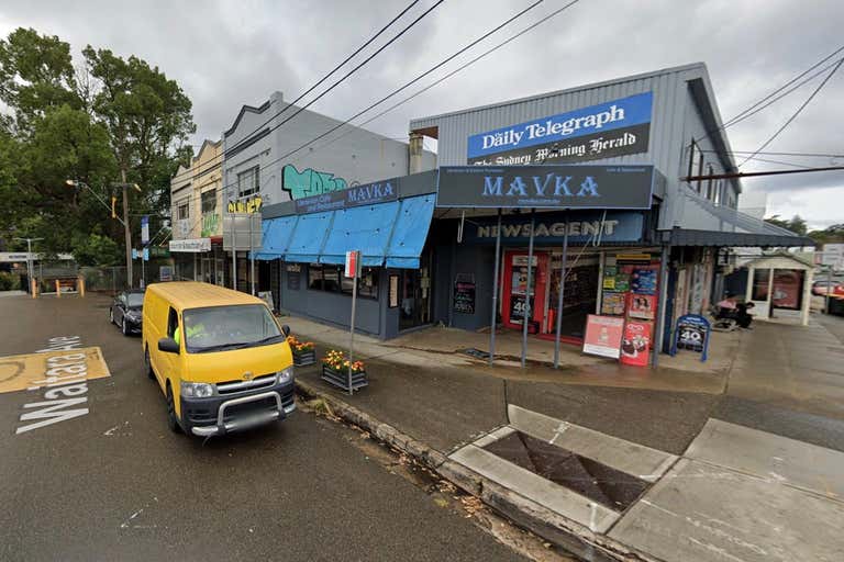 Leased Shop & Retail Property at 6 Waitara Avenue, Waitara, NSW 2077 ...